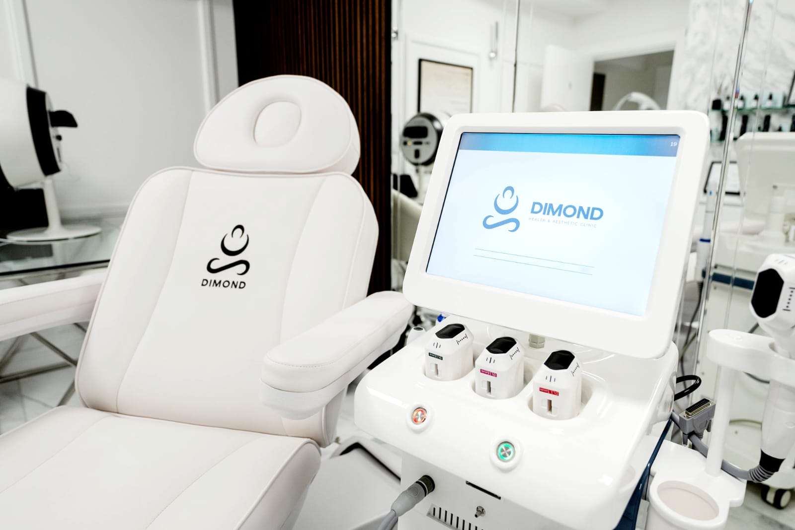 5D HIFU Skin Tightening | Dimond Clinic Bournemouth
