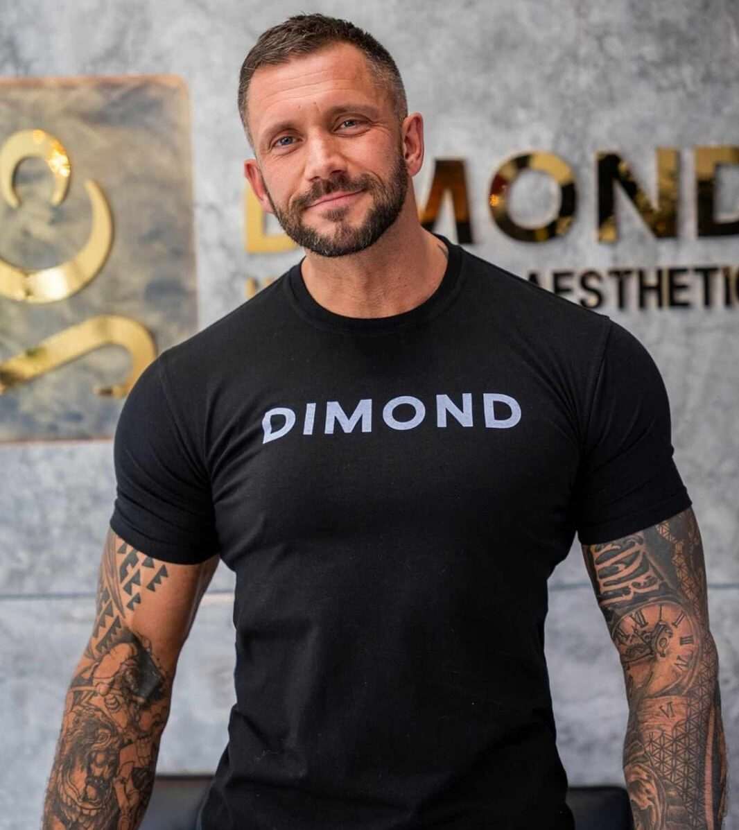 Health and Fitness Programs | Dimond Clinic Bournemouth